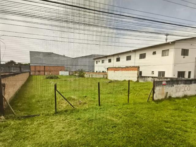Terreno / Lote para Venda em Pinhais/PR Weissópolis