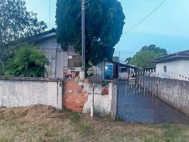 Terreno / Lote para Venda em Pinhais/PR Weissópolis