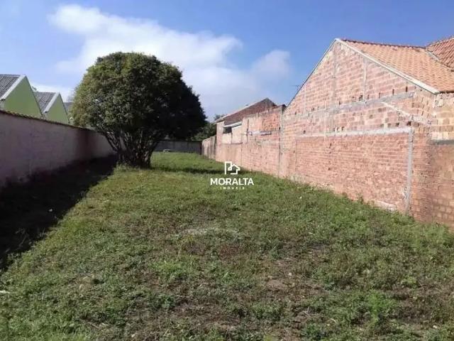 Terreno / Lote para Venda em Pinhais/PR Weissópolis