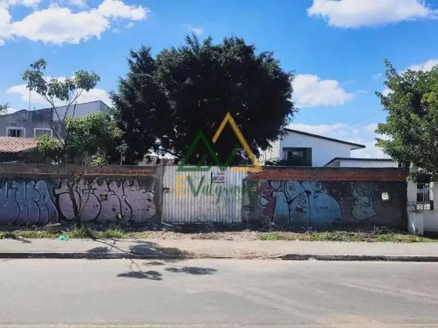 Terreno / Lote para Venda em Pinhais/PR Weissópolis