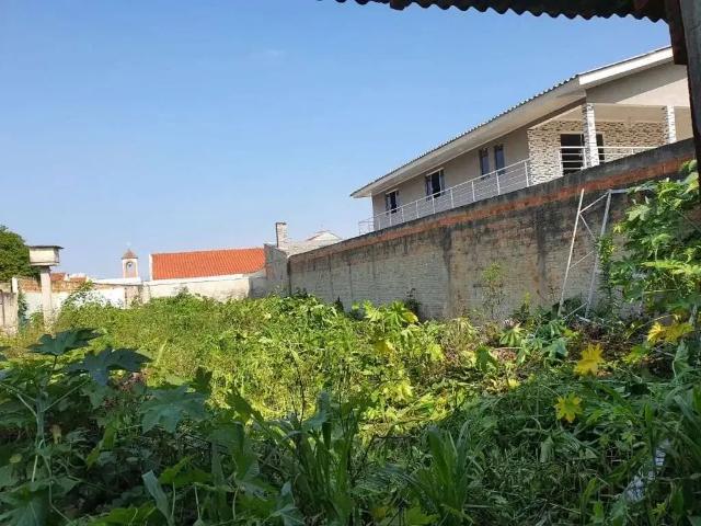 Terreno / Lote para Venda em Pinhais/PR Weissópolis