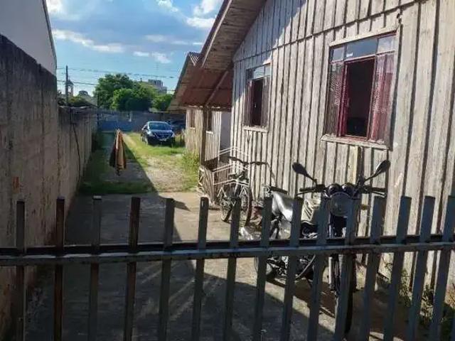 Terreno / Lote para Venda em Pinhais/PR Weissópolis