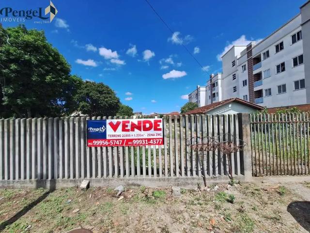 Terreno / Lote para Venda em Pinhais/PR Weissópolis