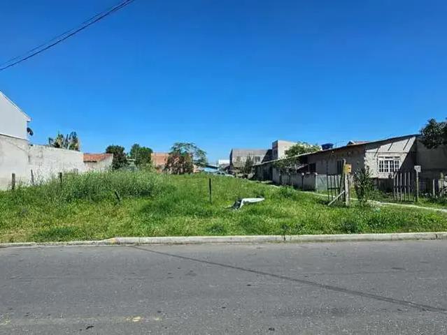Terreno / Lote para Venda em Pinhais/PR Weissópolis