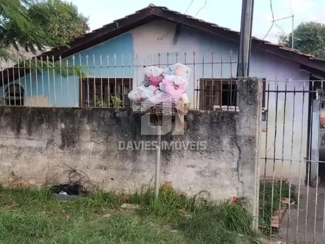 Terreno / Lote para Venda em Pinhais/PR Weissópolis
