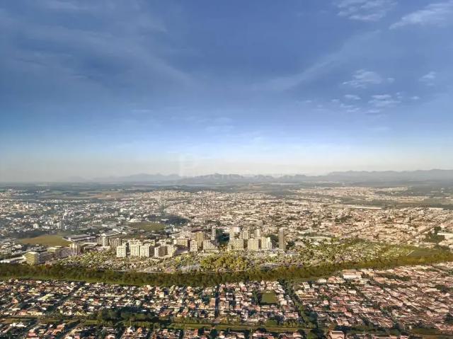 Terreno / Lote para Venda em Pinhais/PR Weissópolis