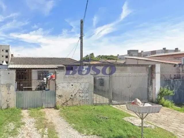 Terreno / Lote para Venda em Pinhais/PR Weissópolis