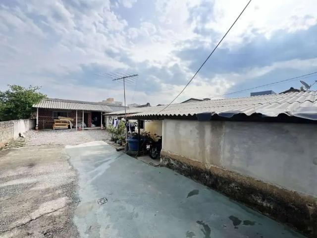 Terreno / Lote para Venda em Pinhais/PR Weissópolis
