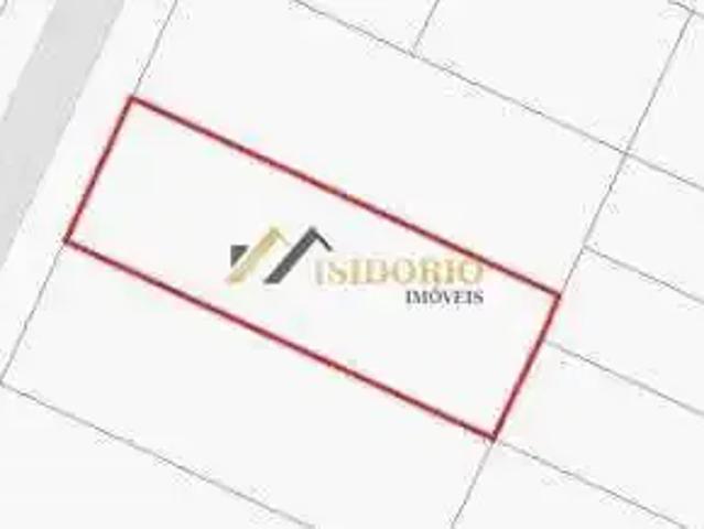 Terreno / Lote para Venda em Pinhais/PR Weissópolis
