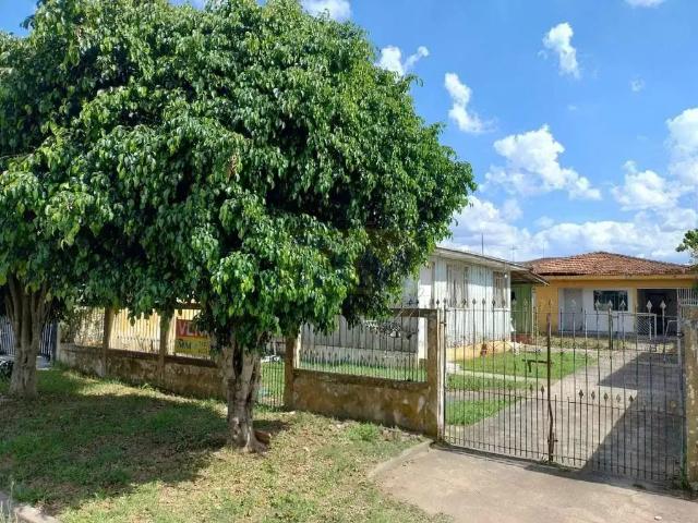 Terreno / Lote para Venda em Pinhais/PR Weissópolis