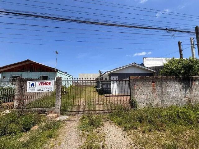 Terreno / Lote para Venda em Pinhais/PR Weissópolis