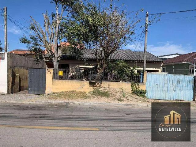 Terreno / Lote para Venda em Pinhais/PR Vargem Grande