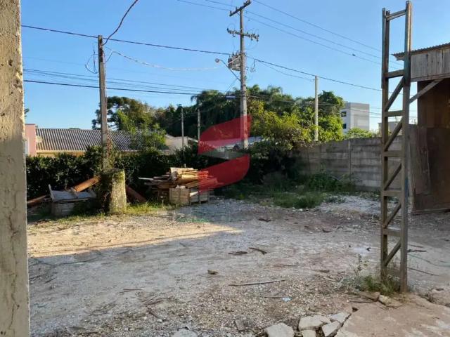 Terreno / Lote para Venda em Pinhais/PR Vargem Grande