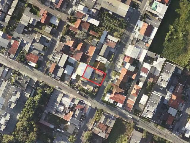 Terreno / Lote para Venda em Pinhais/PR Vargem Grande