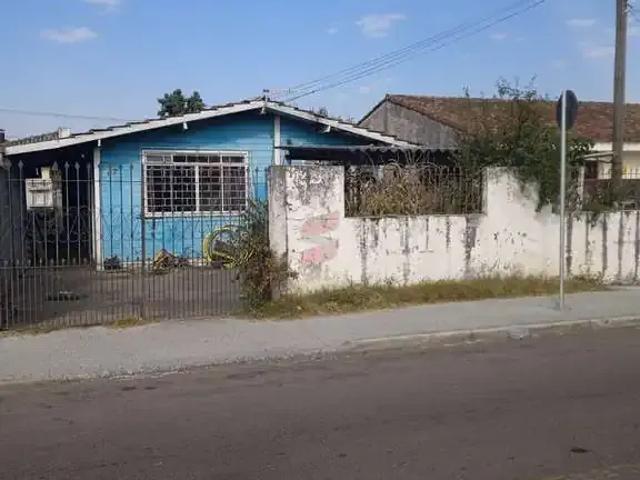 Terreno / Lote para Venda em Pinhais/PR Vargem Grande