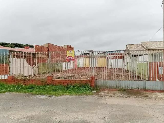 Terreno / Lote para Venda em Pinhais/PR Vargem Grande