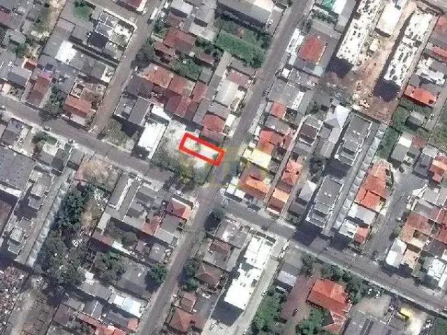 Terreno / Lote para Venda em Pinhais/PR Vargem Grande