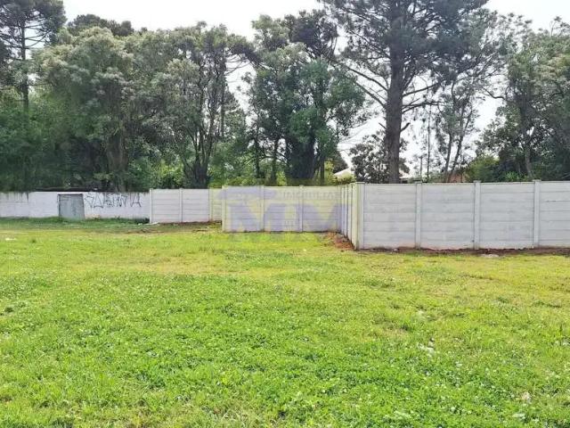 Terreno / Lote para Venda em Pinhais/PR Vargem Grande