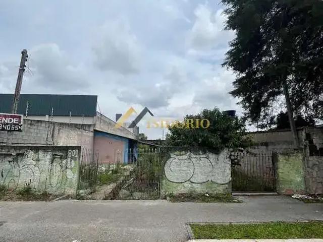 Terreno / Lote para Venda em Pinhais/PR Vargem Grande