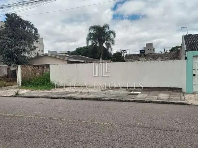 Terreno / Lote para Venda em Pinhais/PR Vargem Grande