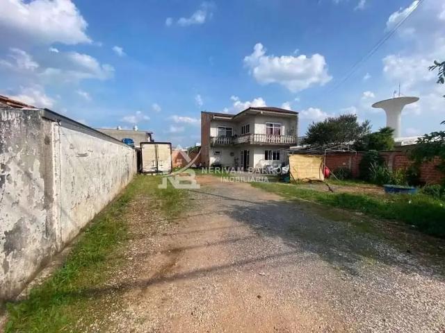Terreno / Lote para Venda em Pinhais/PR Vargem Grande