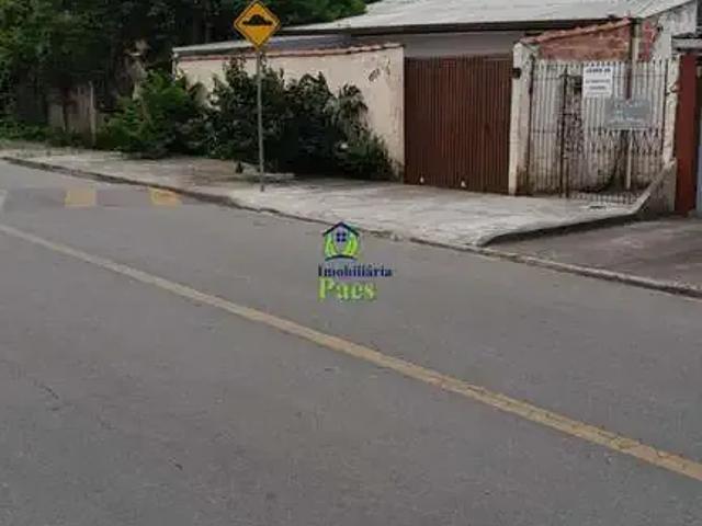 Terreno / Lote para Venda em Pinhais/PR Vargem Grande