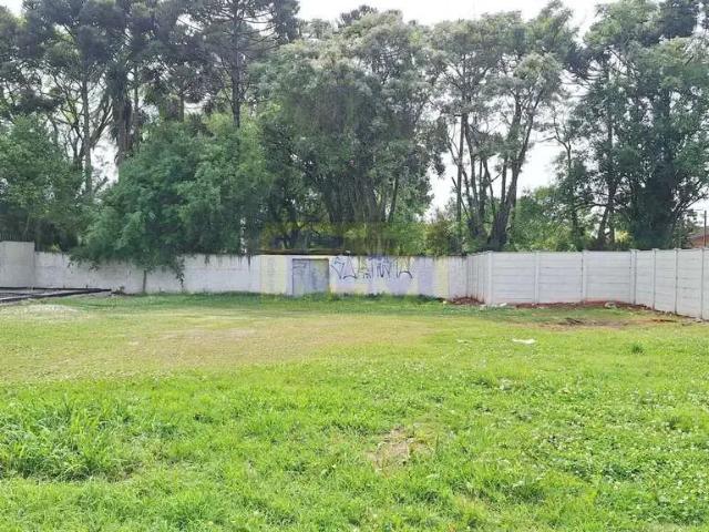 Terreno / Lote para Venda em Pinhais/PR Vargem Grande
