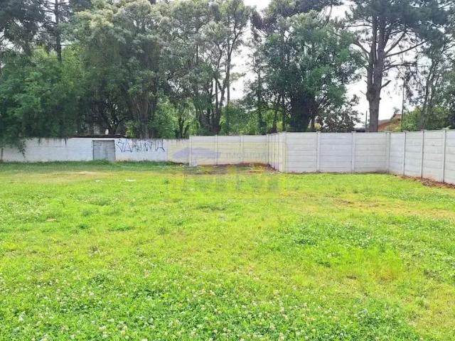 Terreno / Lote para Venda em Pinhais/PR Vargem Grande