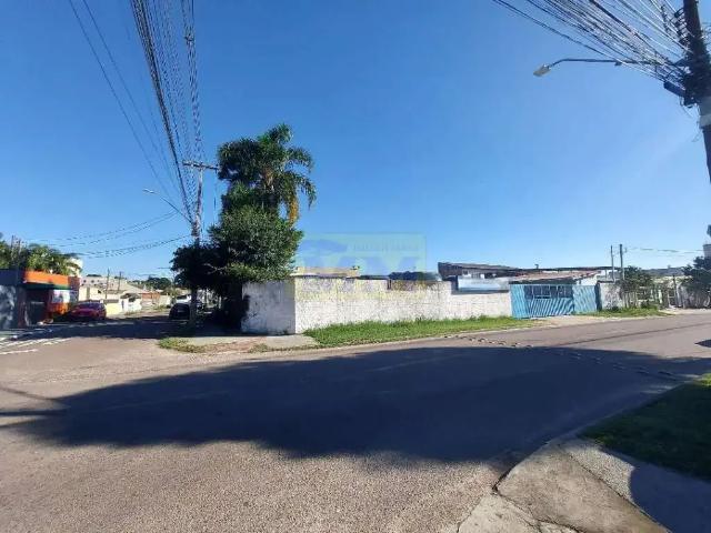 Terreno / Lote para Venda em Pinhais/PR Vargem Grande
