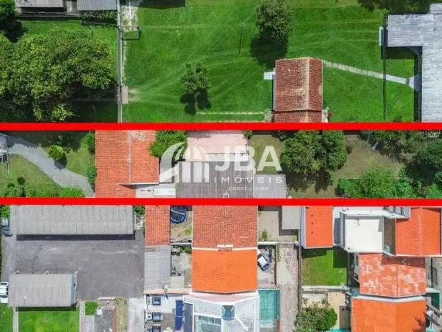 Terreno / Lote para Venda em Pinhais/PR Vargem Grande