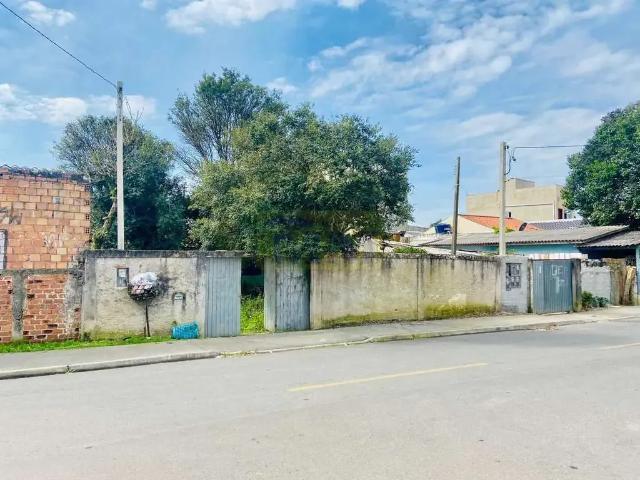 Terreno / Lote para Venda em Pinhais/PR Vargem Grande