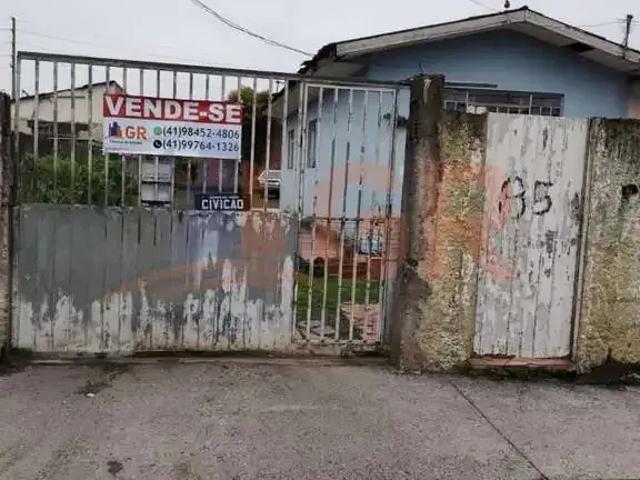 Terreno / Lote para Venda em Pinhais/PR Vargem Grande