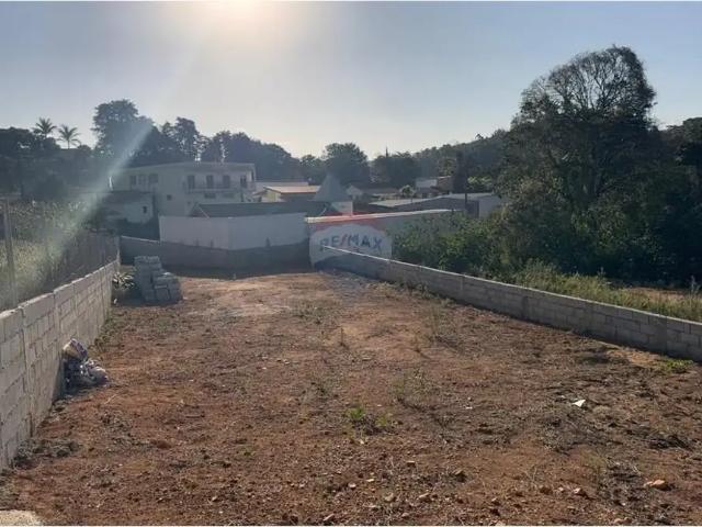 Terreno / Lote para Venda em Pinhalzinho/SP Centro