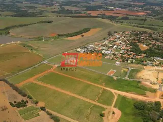 Terreno / Lote para Venda em Pinhalzinho/SP Fazenda Velha