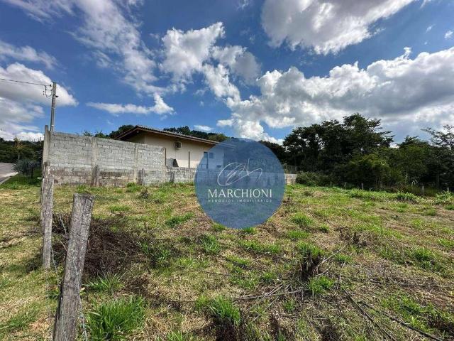 Terreno / Lote para Venda em Pinhalzinho/SP Império Chácaras