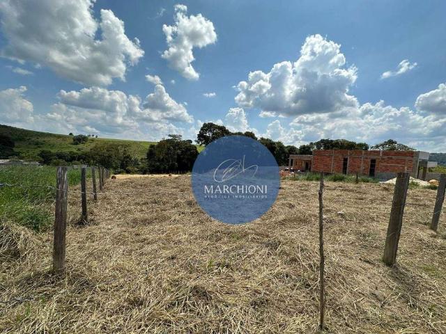 Terreno / Lote para Venda em Pinhalzinho/SP Império Chácaras