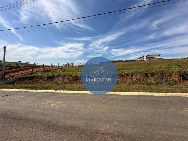 Terreno / Lote para Venda em Pinhalzinho/SP Jardim Do Pinhal