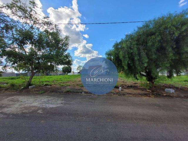 Terreno / Lote para Venda em Pinhalzinho/SP Jardim Império