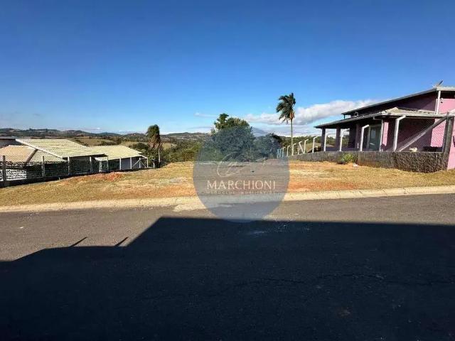 Terreno / Lote para Venda em Pinhalzinho/SP Jardim Império