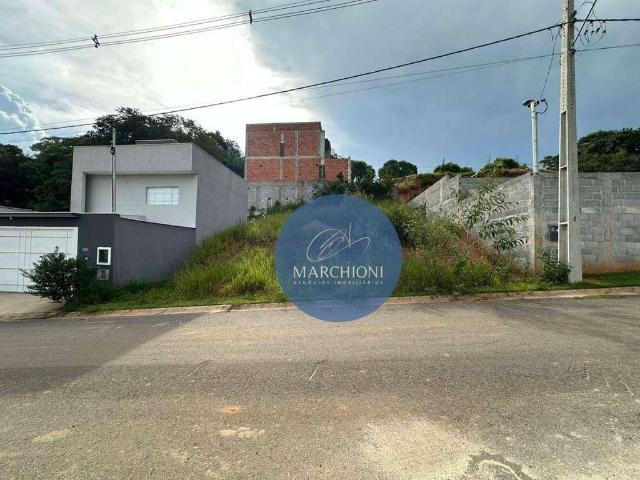 Terreno / Lote para Venda em Pinhalzinho/SP Residencial Jardim São Vicente