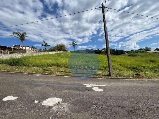 Terreno / Lote para Venda em Pinhalzinho/SP Residencial Terras de Santa Fé