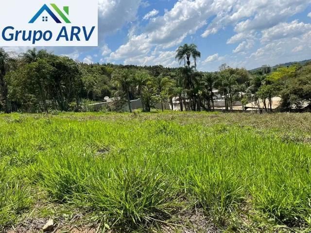 Terreno / Lote para Venda em Pinhalzinho/SP Zona Rural