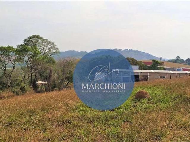 Terreno / Lote para Venda em Pinhalzinho/SP Zona Rural
