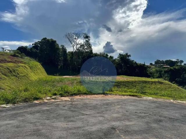 Terreno / Lote para Venda em Pinhalzinho/SP Zona Rural