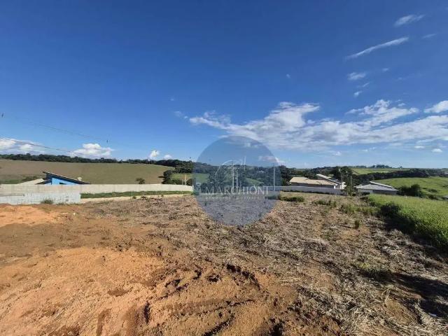 Terreno / Lote para Venda em Pinhalzinho/SP Zona Rural
