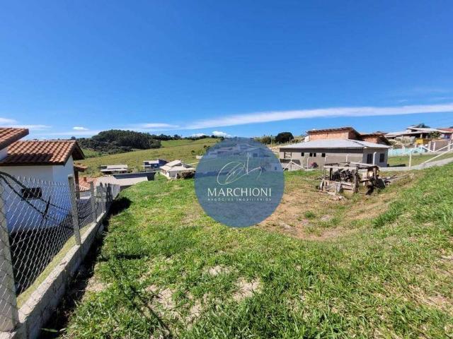 Terreno / Lote para Venda em Pinhalzinho/SP Zona Rural