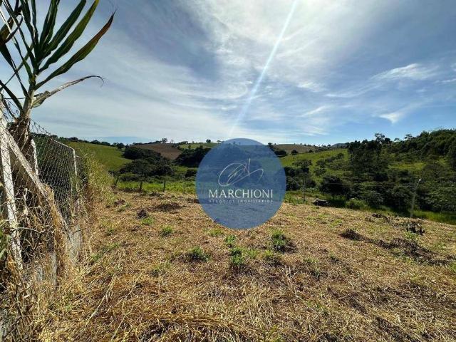Terreno / Lote para Venda em Pinhalzinho/SP Zona Rural