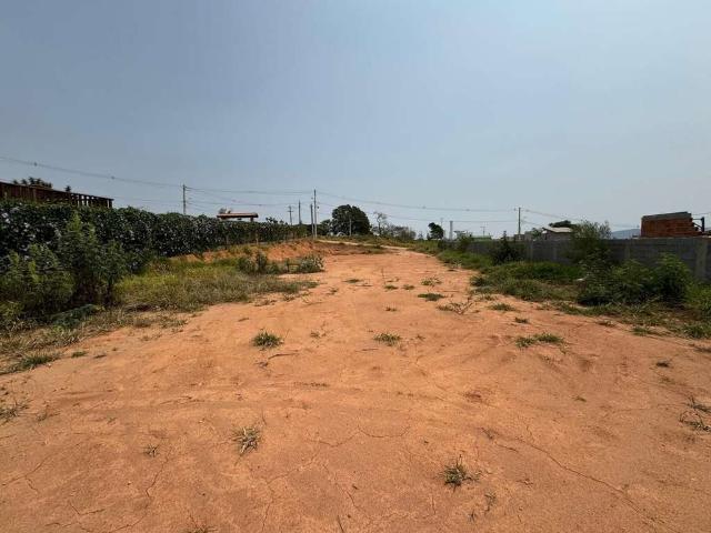 Terreno / Lote para Venda em Pinhalzinho/SP Zona Rural
