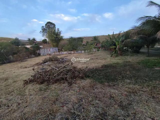 Terreno / Lote para Venda em Pinheiral/RJ Vale Dos Pinheiros