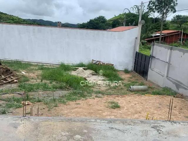 Terreno / Lote para Venda em Pinheiral/RJ Centro